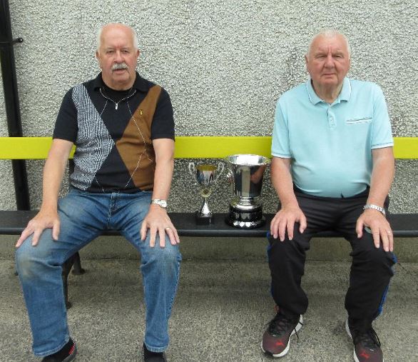 Welcome to Comber Rec Football Club Official Website