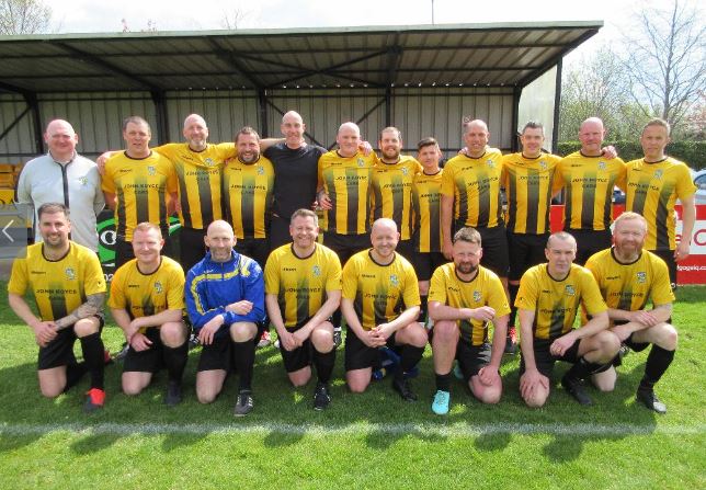 Welcome to Comber Rec Football Club Official Website