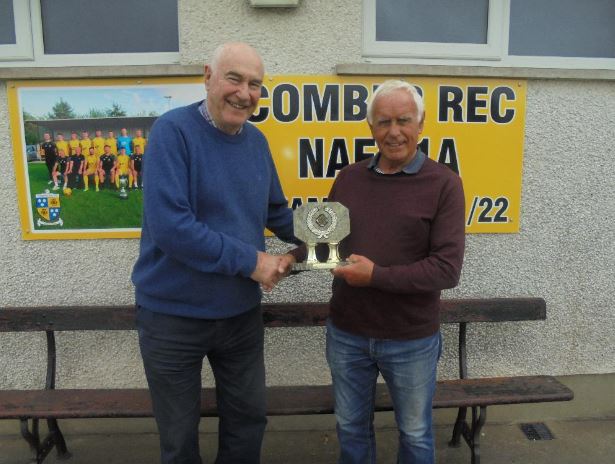 Welcome to Comber Rec Football Club Official Website