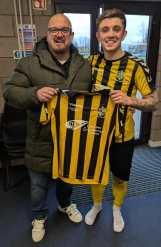 Welcome to Comber Rec Football Club Official Website