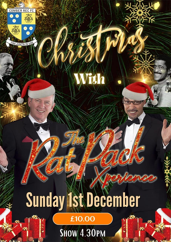 Welcome to Comber Rec Football Club Official Website